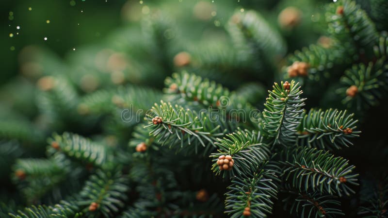 Close-Up of Pine Cones stock photo. Image of textures - 329992490