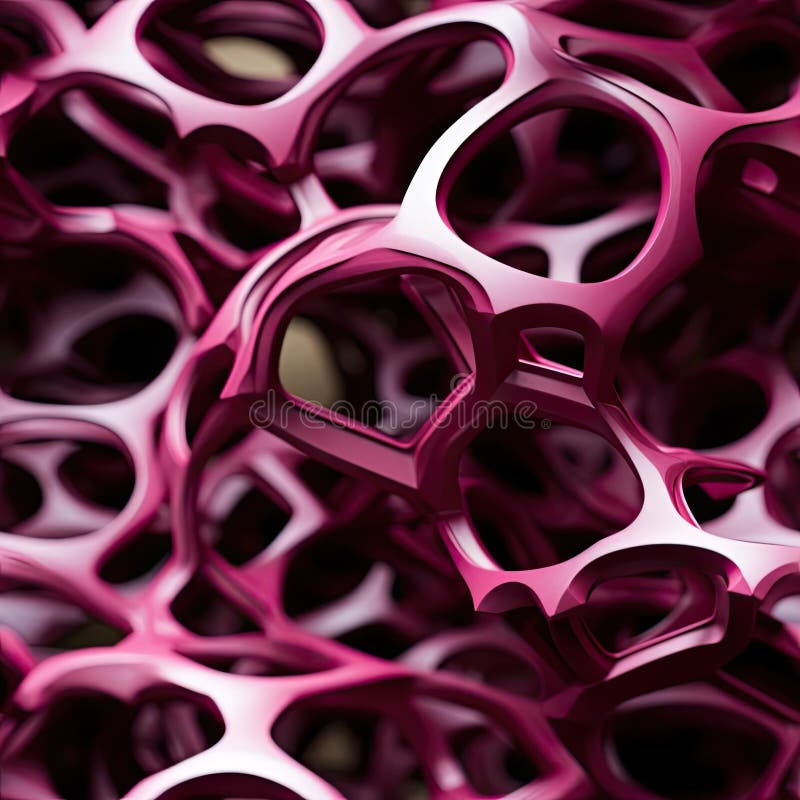 Organic Biomorphic Forms Stock Illustrations – 1,313 Organic Biomorphic ...