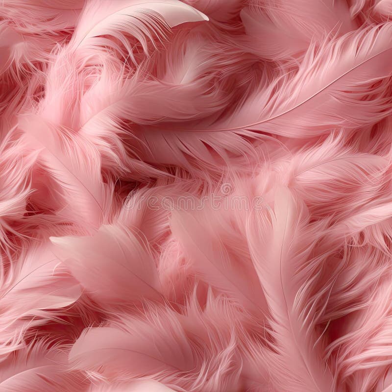 Pink feather background stock photo. Image of light, pattern - 60154452