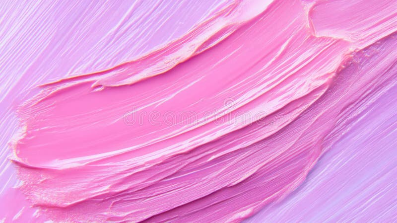 Close-up of Pink and Purple Texture with Unique Ridges Stock ...