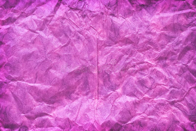Pink Sa Paper Texture Wrinkle Patterns for Background Stock Photo ...