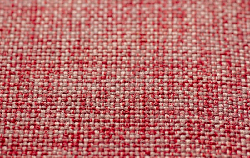 Close Up of Pink Weave Cloth Textures Stock Image - Image of abstract ...
