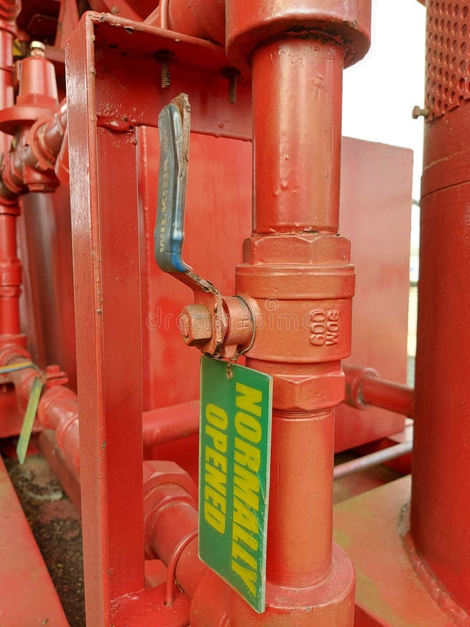 Fire Extinguisher Manufacturing Stock Photos - Free & Royalty-Free ...