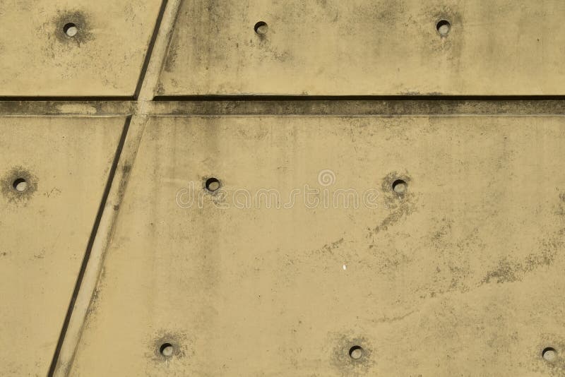 Close-up of the Plain Wall. Details of the Wall, Wall Background Stock ...
