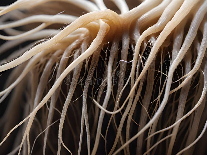 Plant Long Roots Stock Illustrations – 266 Plant Long Roots Stock ...