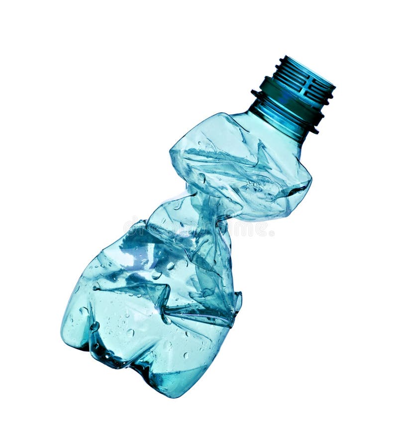 Plastic Bottle Water Container Recycling Waste Environment Empty Drink ...