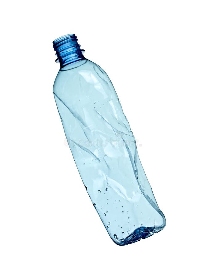Plastic Bottle Water Container Recycling Waste Environment Empty Drink ...