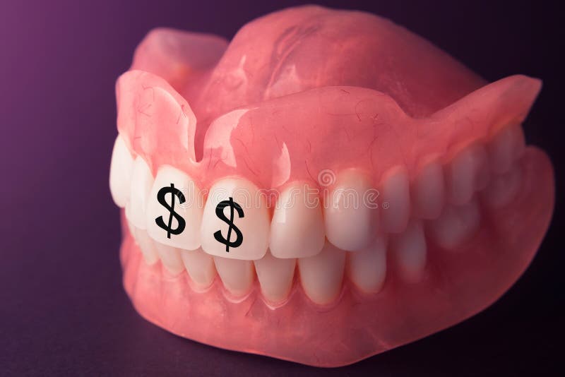 101 Dentures No Background Stock Photos - Free & Royalty-Free Stock ...
