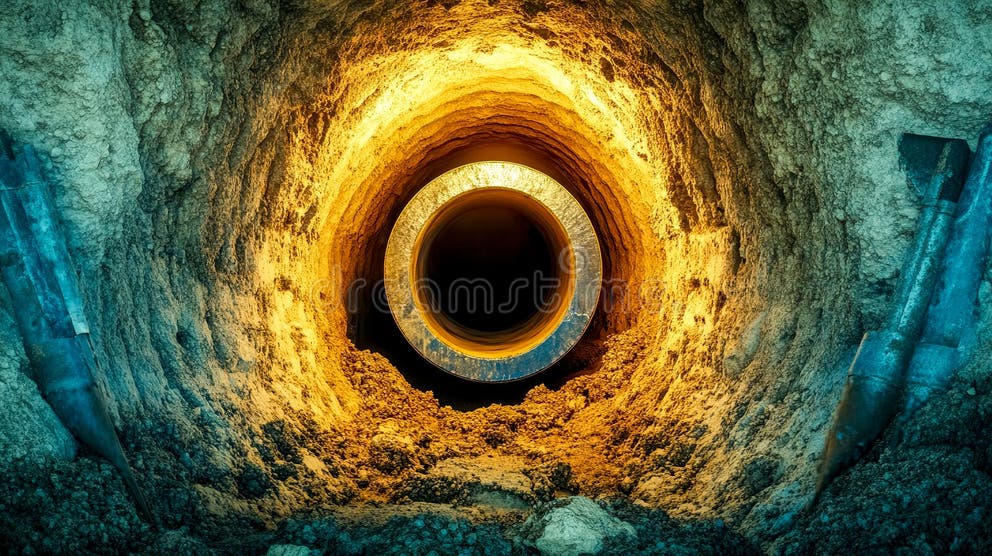 133 Horizontal Directional Drilling Stock Photos - Free & Royalty-Free ...