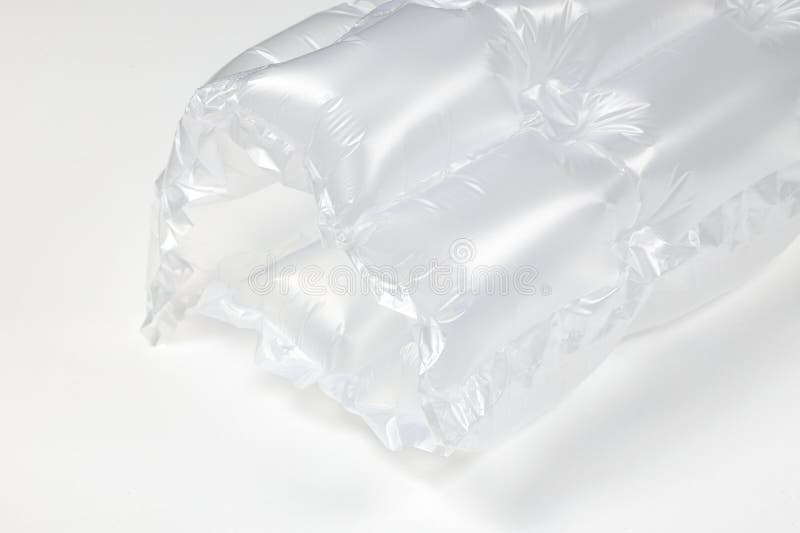 Plastic Translucent Air Packaging, Plastic Translucent Packaging with ...