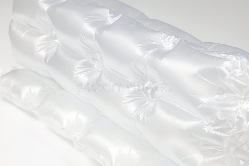 Plastic Translucent Air Packaging, Plastic Translucent Packaging with ...