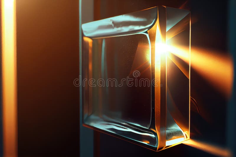 Close-up of Plastic Pollution in Oceans, with Fish Swimming among the ...