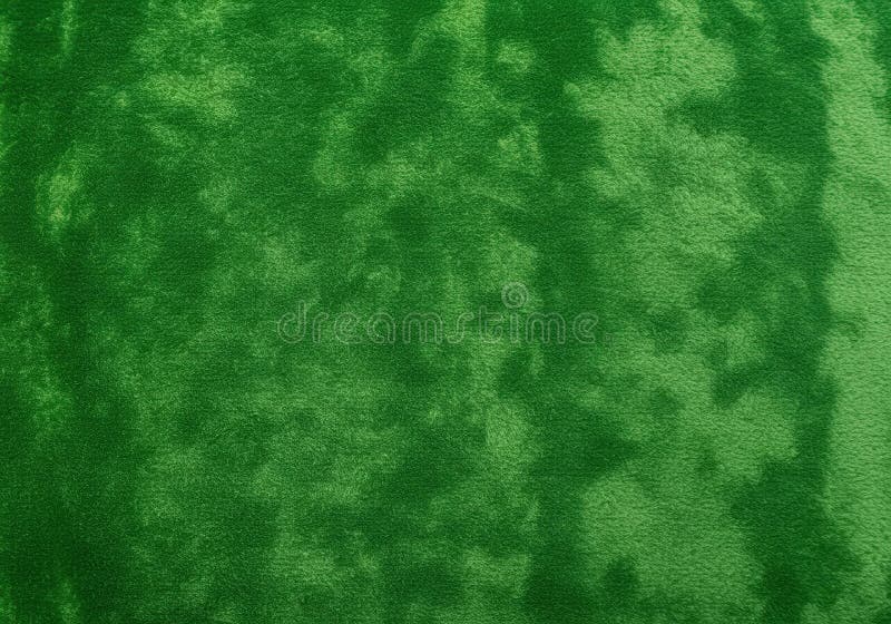 Detailed View of Plush Textured Background Resembling Green Watermelon ...