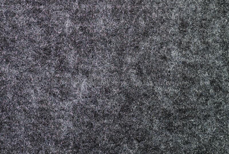 A Close-up of Red Polyester Fabric Carpet Texture Stock Photo - Image ...