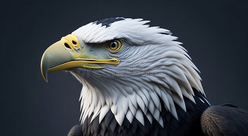 Eagle Side Stock Illustrations – 1,262 Eagle Side Stock Illustrations ...