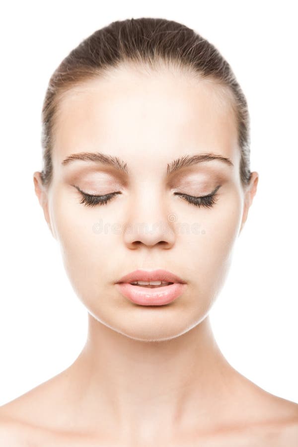 218,384 Beautiful Female Model Close Up Stock Photos - Free & Royalty ...