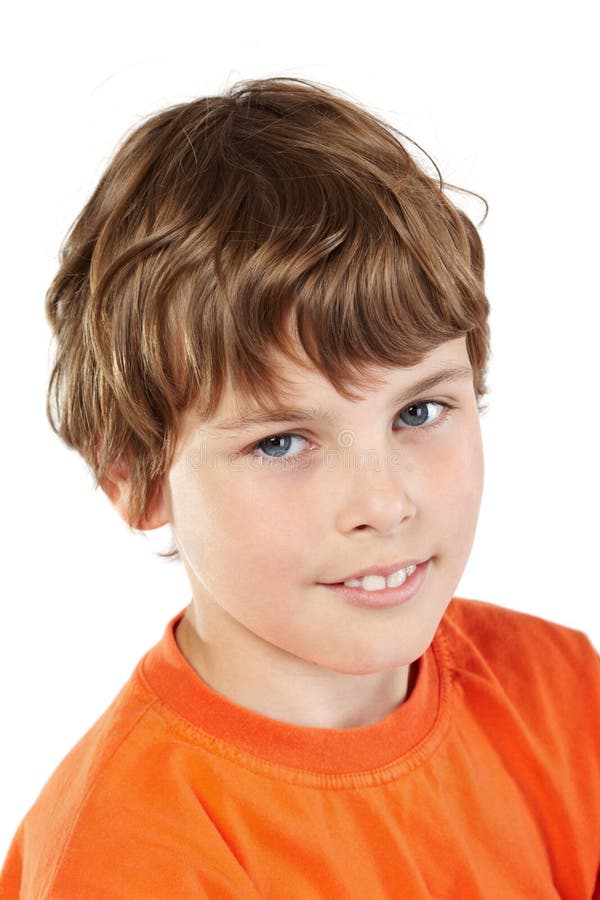 Close-up Portrait of a Teenage Boy Stock Photo - Image of posed ... Close-up Portrait of a Teenage Boy Stock Photo - Image of posed ...