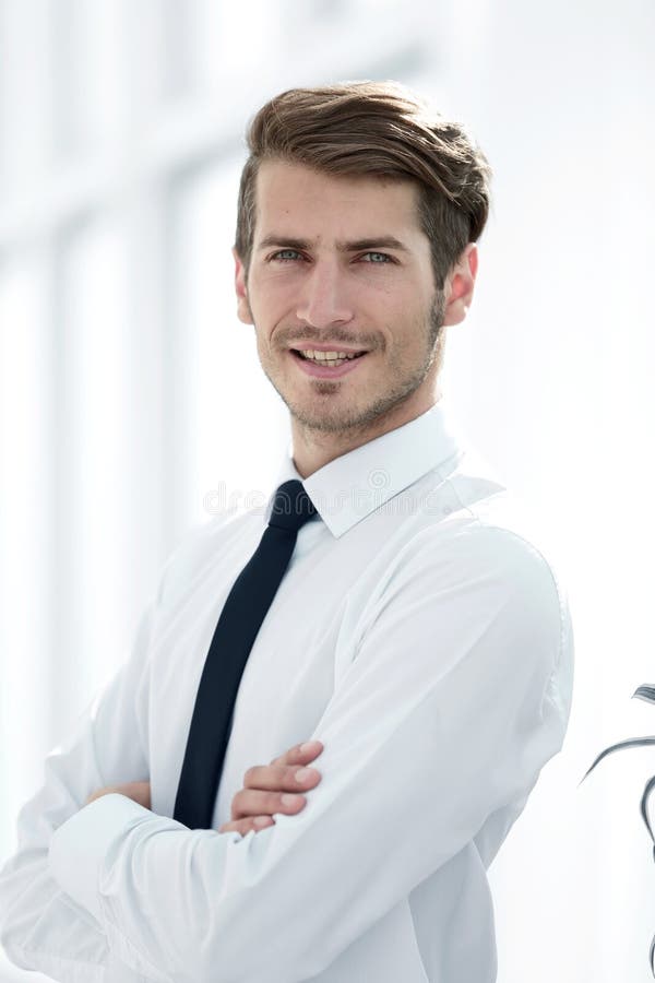 Close Up.portrait of a Confident Young Business Man Stock Photo - Image ... Close Up.portrait of a Confident Young Business Man Stock Photo - Image ...