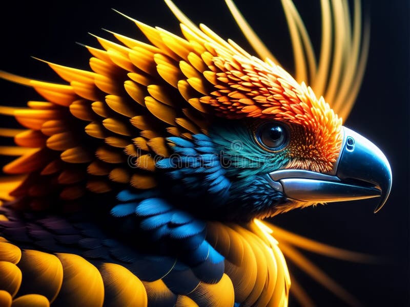 Phoenix Hybrid Stock Illustrations – 36 Phoenix Hybrid Stock ...