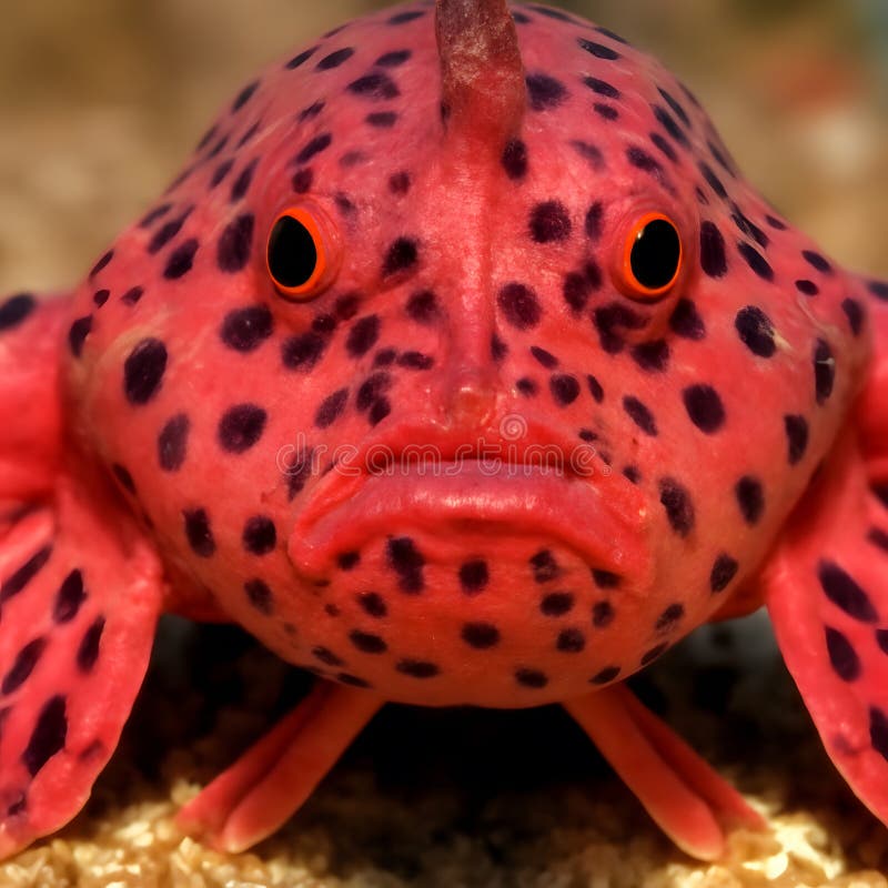 Grumpy Black and White Balloon Cartoon Mascot Character. Stock Vector ...