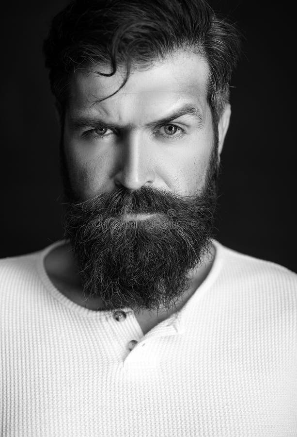 Close Up Portrait of Handsome Young Man. Stock Image - Image of barber ... Close Up Portrait of Handsome Young Man. Stock Image - Image of barber ...