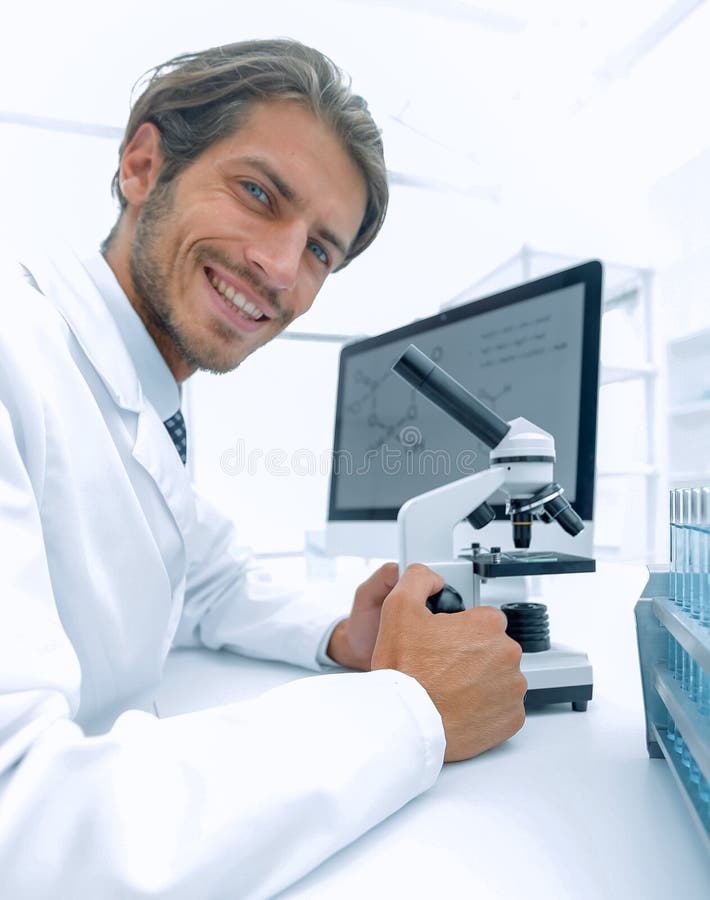 974 Microscope Training Stock Photos - Free & Royalty-Free Stock Photos ...