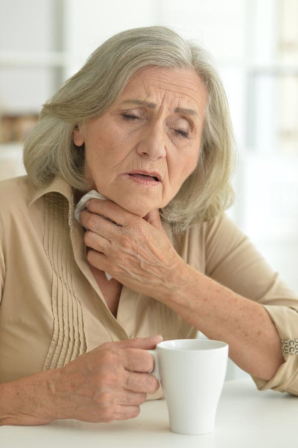 Close Up Portrait of Sad Senior Woman Lying on Bed Stock Photo - Image ... Close Up Portrait of Sad Senior Woman Lying on Bed Stock Photo - Image ...