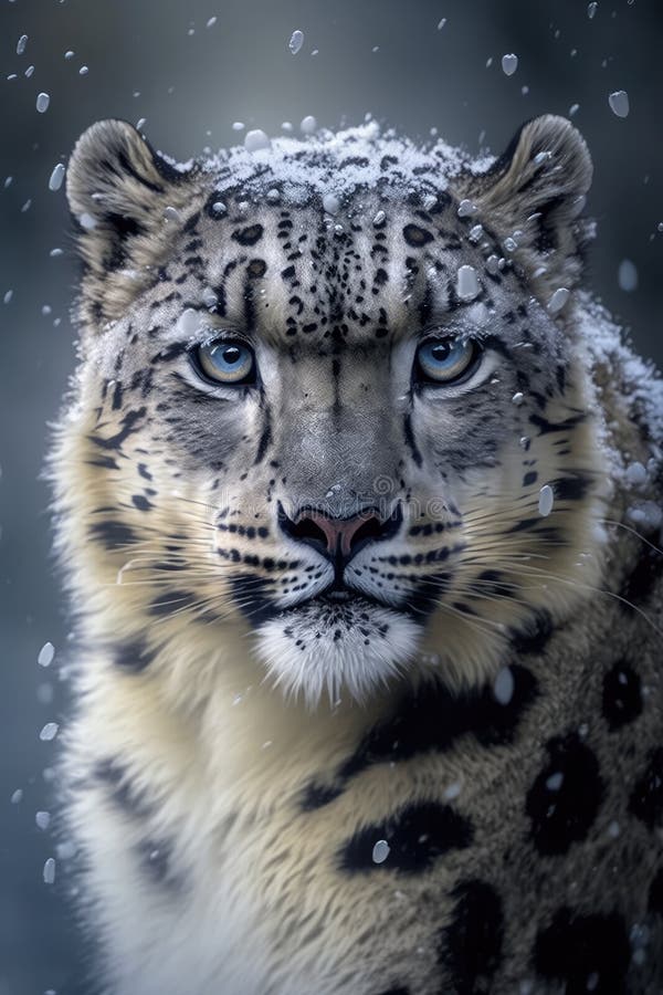 Leopard Ai Stock Illustrations – 27,590 Leopard Ai Stock Illustrations ...