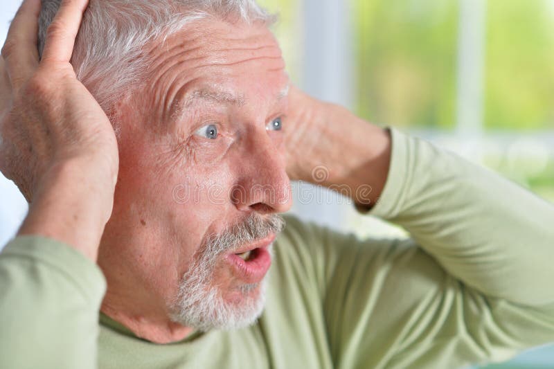 628 Surprised Older Man Photos - Free & Royalty-Free Stock Photos from ...