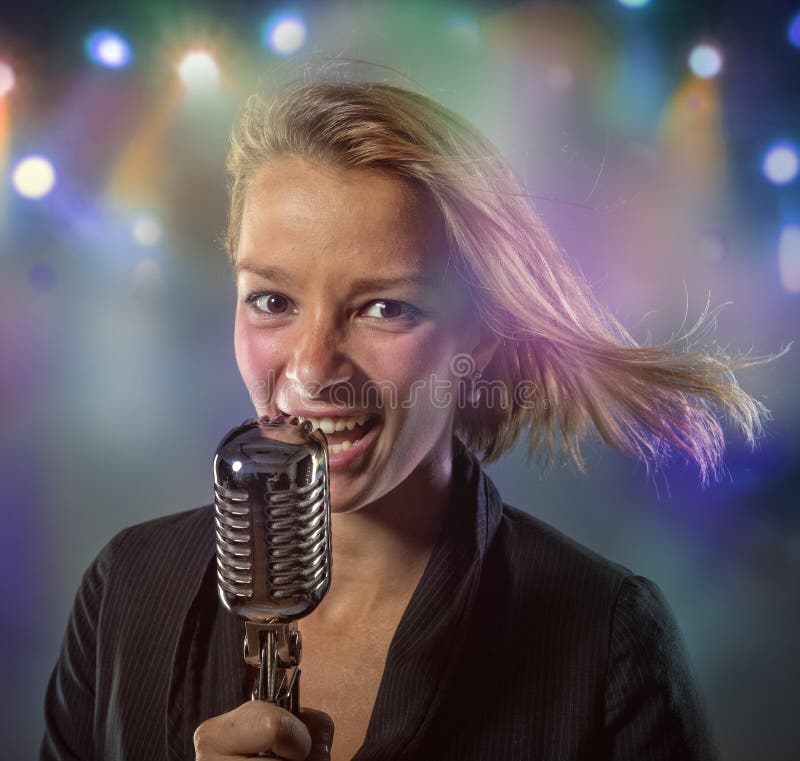 201 Rock Singer Muscular Stock Photos - Free & Royalty-Free Stock ...