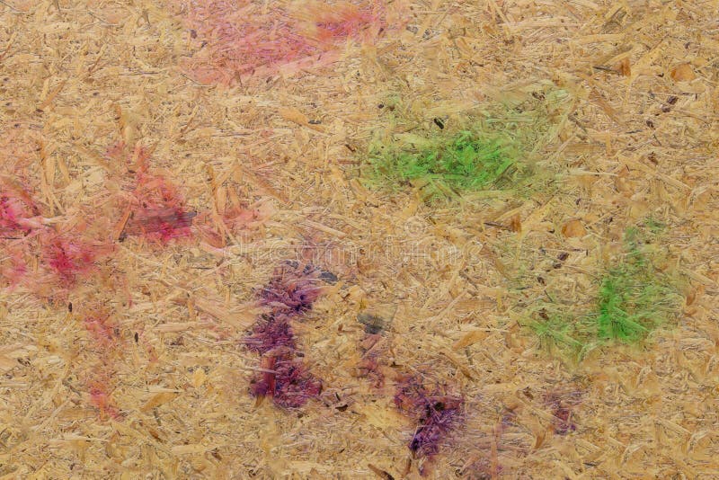 Green Osb Background Oriented Strand Board Stock Photos - Free ...