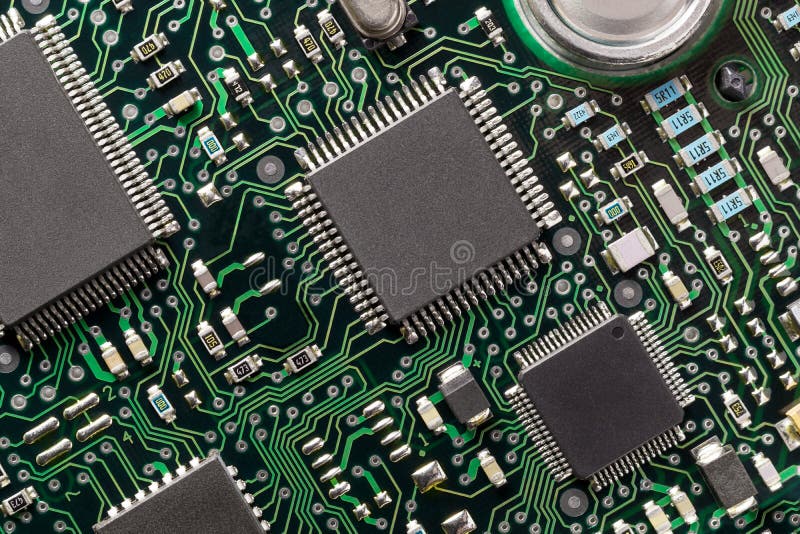 450 Pcb Top View Stock Photos - Free & Royalty-Free Stock Photos from ...