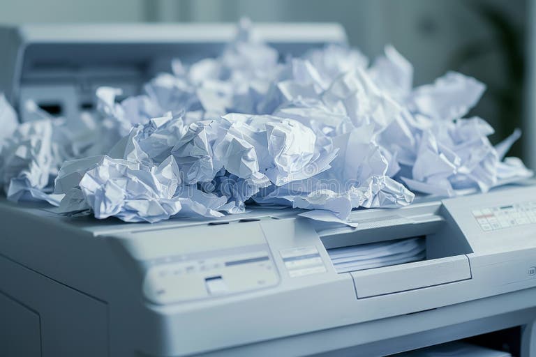 Outdated Printer Stock Illustrations – 26 Outdated Printer Stock ...