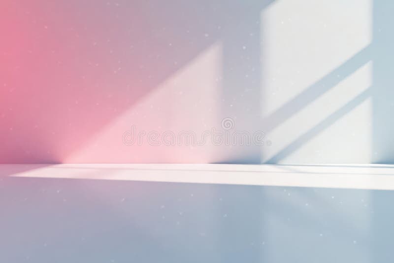 Close Up, Pristine White Surface, Reflecting Light, Commercial ...