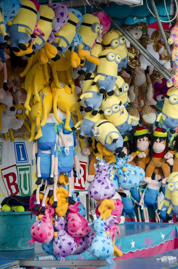 Close up of prizes editorial image. Image of game, oklahoma - 44577665