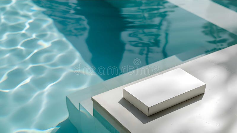 A Close Up Product Photo that Showcases Our Slightly Rectangular Plain ...