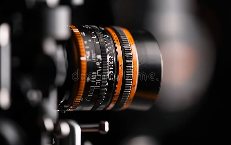 503 Camera Focus Mechanism Stock Photos - Free & Royalty-Free Stock ...