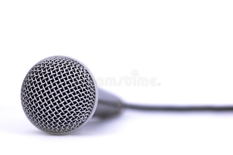 Close Up of Job Interview Focusing on Woman Handing Resume with the ...