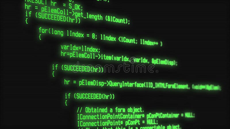 Red Abstract Source of Energy. Dark Background Stock Video - Video of ...