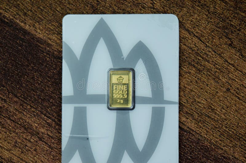 Close Up Pure Gold Financial Concepts Stock Photo - Image of savings ...