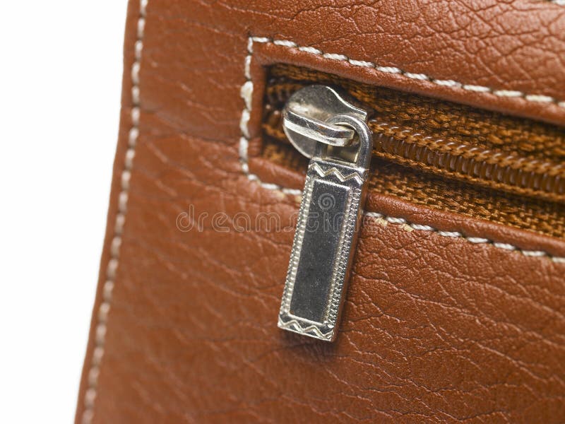Zipper Closeup stock photo. Image of copy, space, closing - 44998202