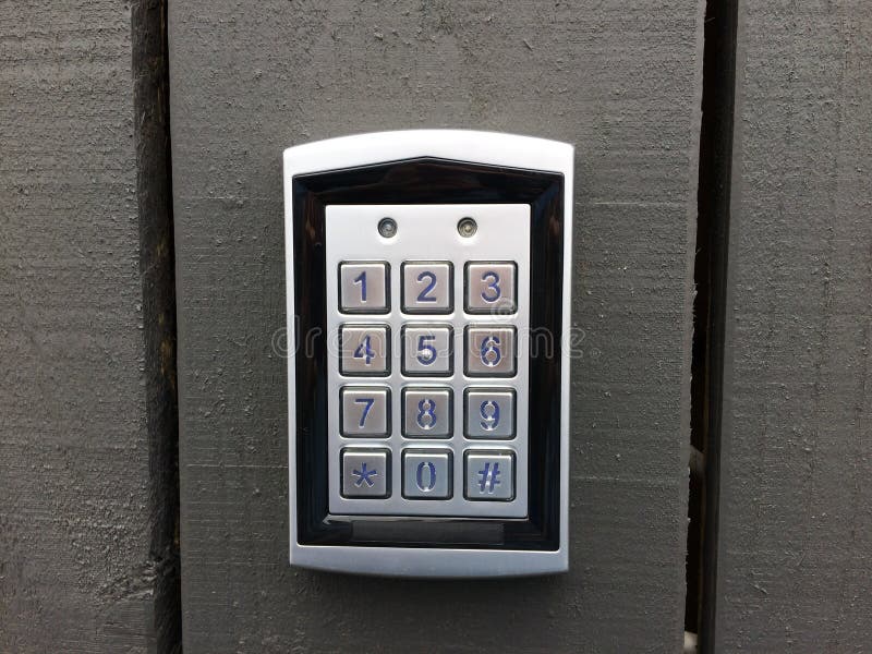 Push Pin on Security Word Cloud Stock Image - Image of danger, digital ...