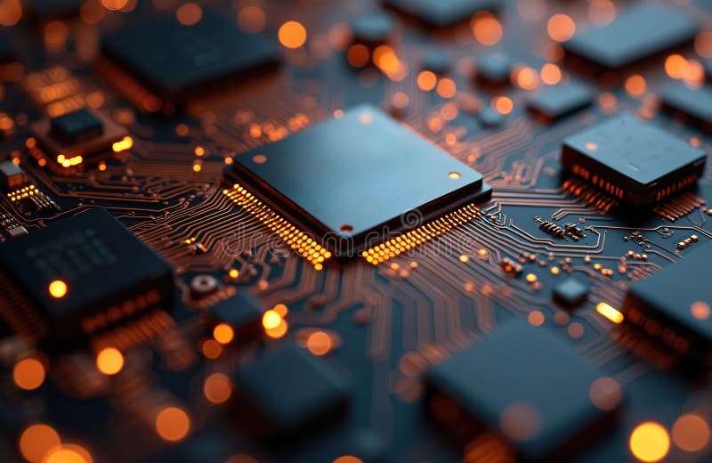 1,302 Components Mainboard Cpu Processor Stock Photos - Free & Royalty ...