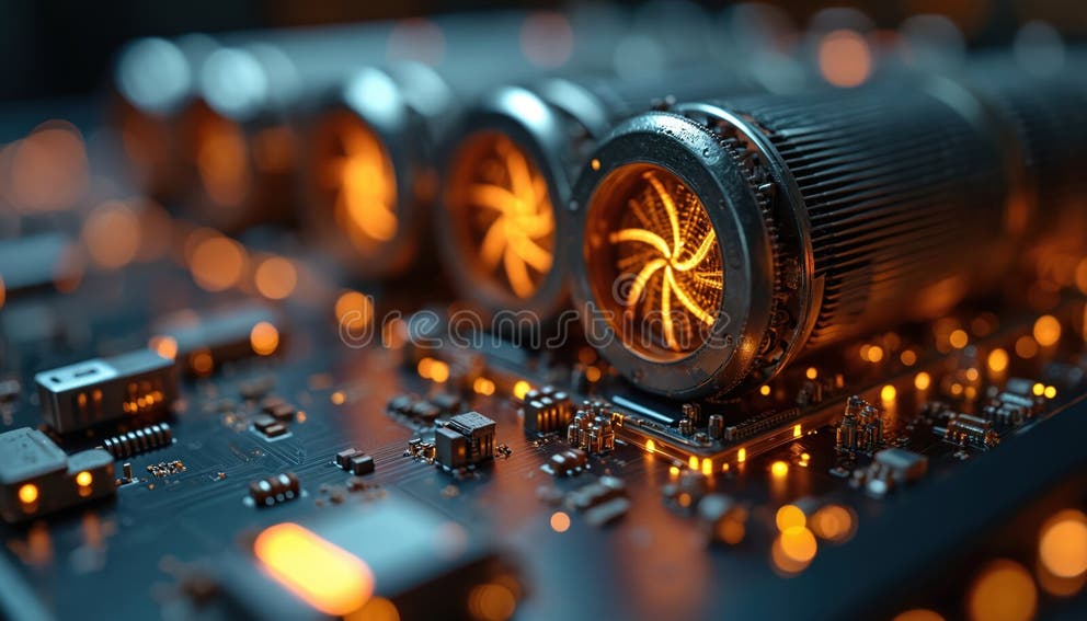 Advanced Computing Complex Stock Illustrations – 14,308 Advanced ...