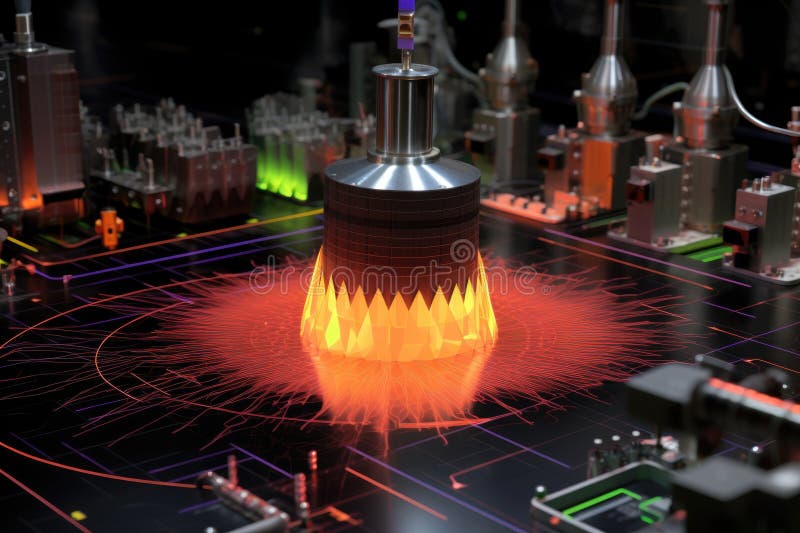 Image Processing Signal Stock Illustrations – 2,059 Image Processing ...