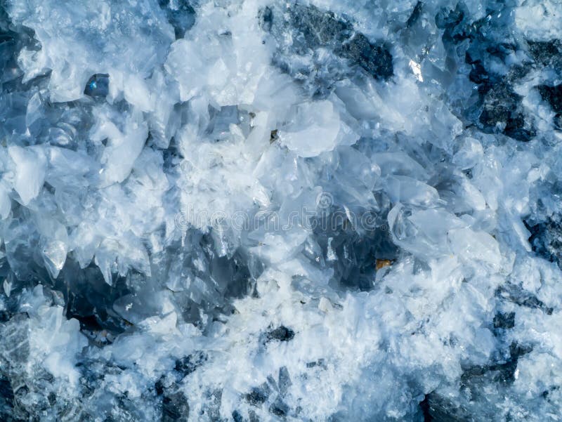 Close Up Quartz Stone Texture Images Background Stock Photo - Image of ...