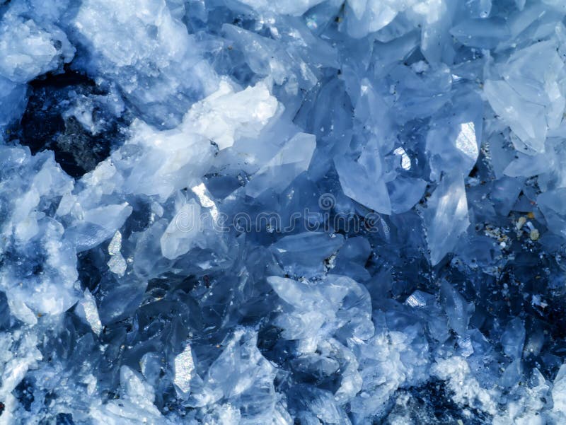 Close Up Quartz Stone Texture Images Background Stock Photo - Image of ...