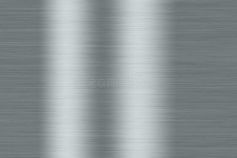 Close Up Radial Metal Texture Stock Image - Image of surface, chrome ...