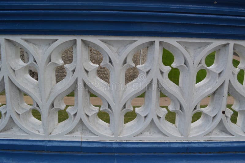Close up Railing stock photo. Image of concrete, historic - 84830498