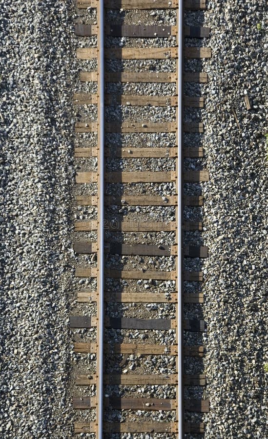 Seamless Train Track Texture Stock Image - Image of gaadi, bridge: 35784519